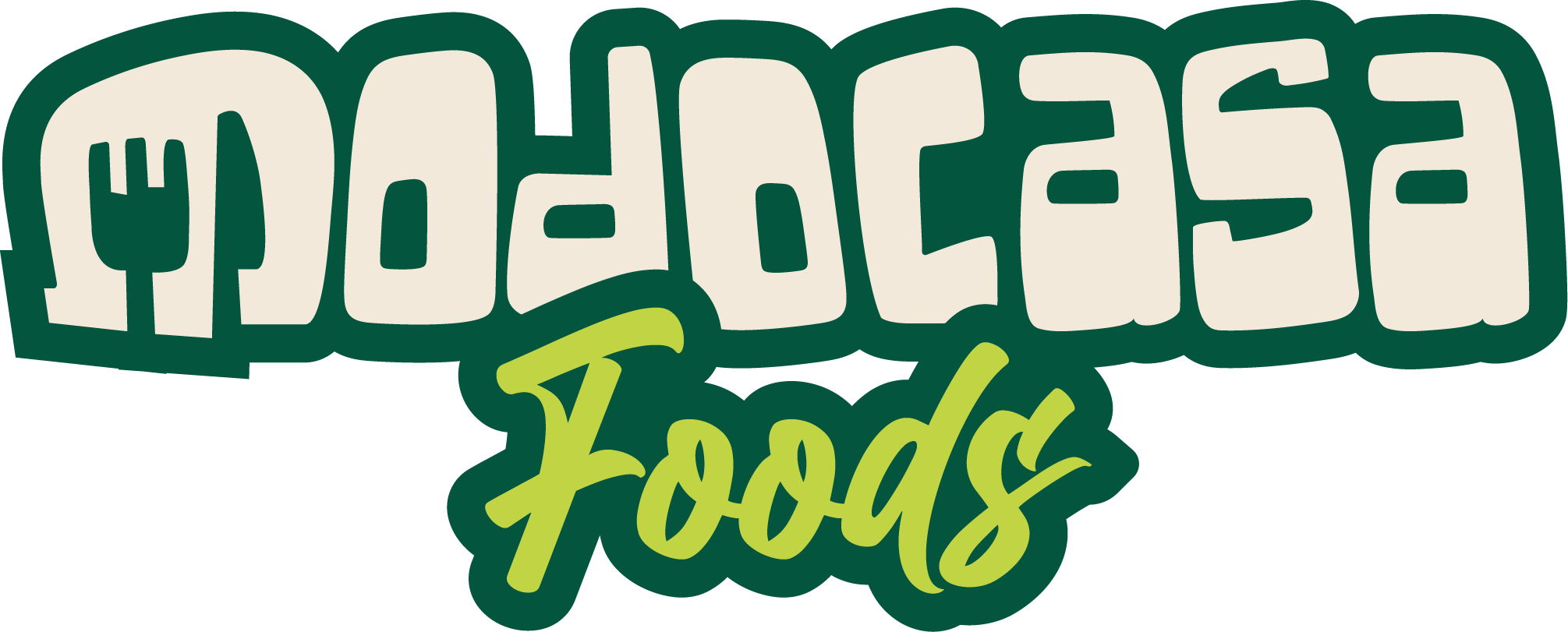 Modo Casa Foods - About Us